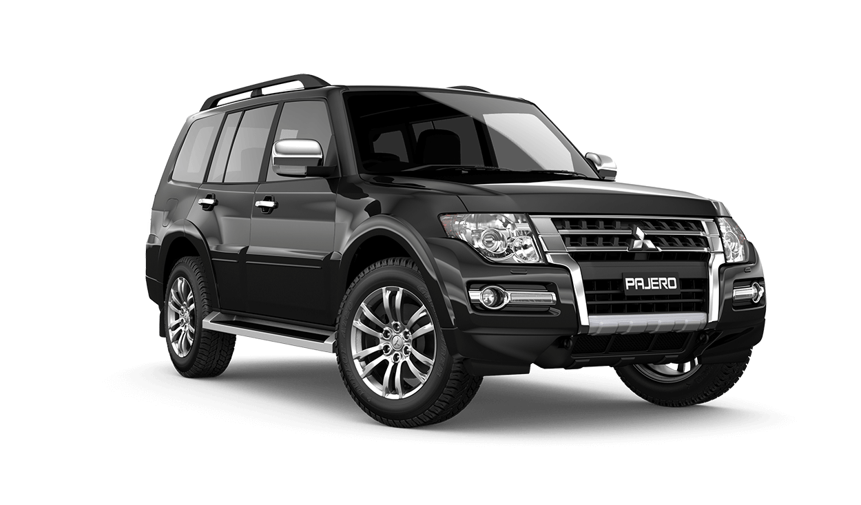 Awards & Recognition - Mitsubishi Motors Myanmar